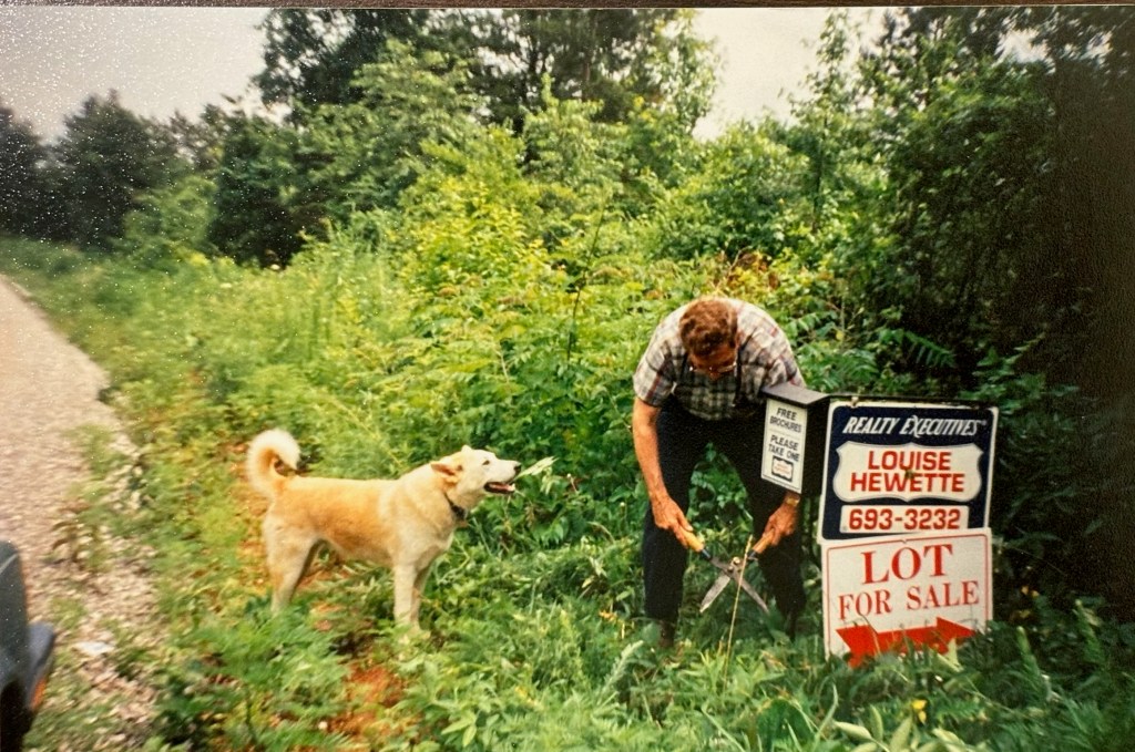 Happy Father’s Day, Grand Dave! | Seeking To Understand